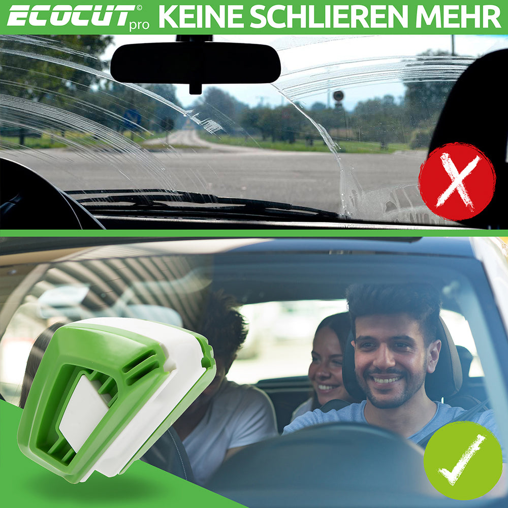 Ecocut Pro Test